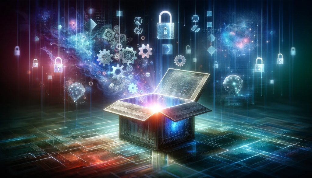 Demystifying Open Source in AI and Tech » Hyper Focused: